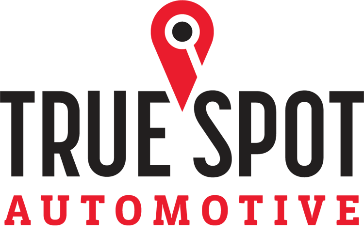 TrueSpot Home